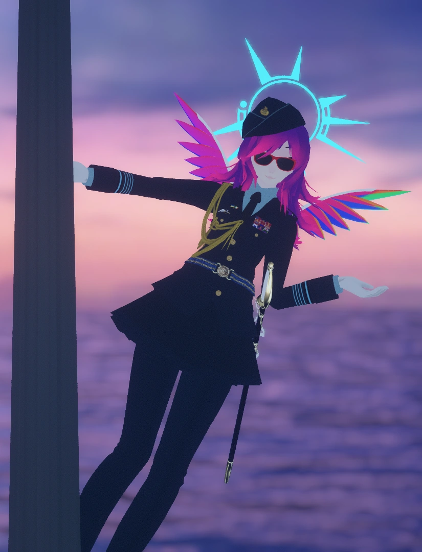 TheCobDad | VRChat Legends Wiki | Fandom