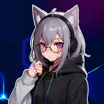 Pixel.Byte | VRChat Legends Wiki | Fandom