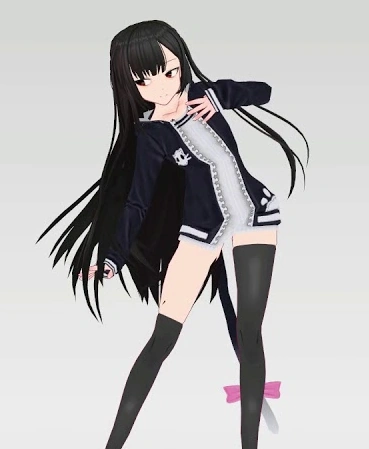 Dounatsu | VRChat Legends Wiki | Fandom