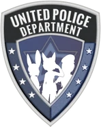 United Police Department | VRChat Legends Wiki | Fandom