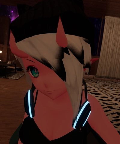 BWC17380 | VRChat Legends Wiki | Fandom