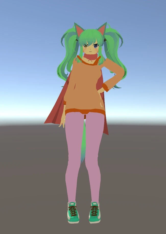 Boomie | VRChat Legends Wiki | Fandom