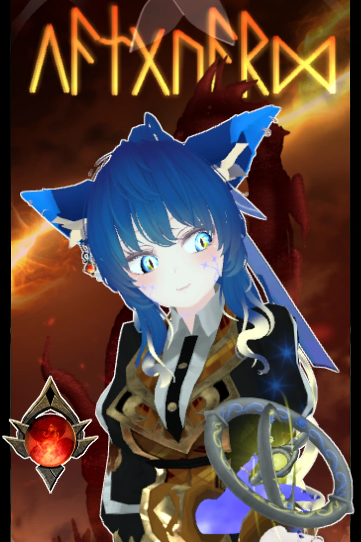 Category:Seer's Characters | VRChat Legends Wiki | Fandom