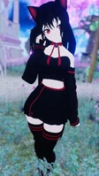 Lanfear | VRChat Legends Wiki | Fandom