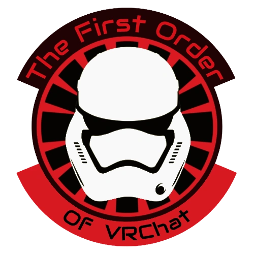 The First Order of VRChat | VRChat Legends Wiki | Fandom