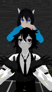 TFMJonny | VRChat Legends Wiki | Fandom