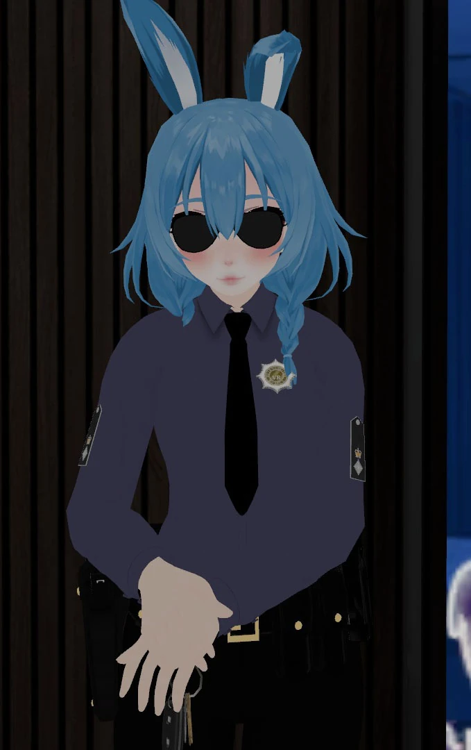 Shinpi Tekina | VRChat Legends Wiki | Fandom