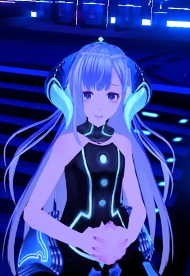 GG | VRChat Legends Wiki | Fandom