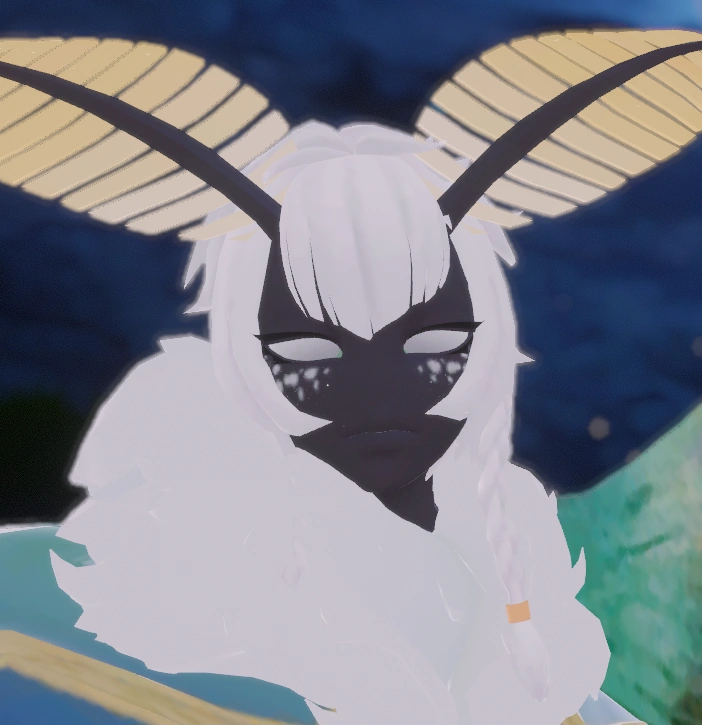 Máni | VRChat Legends Wiki | Fandom