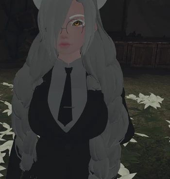 PoiButler | VRChat Legends Wiki | Fandom