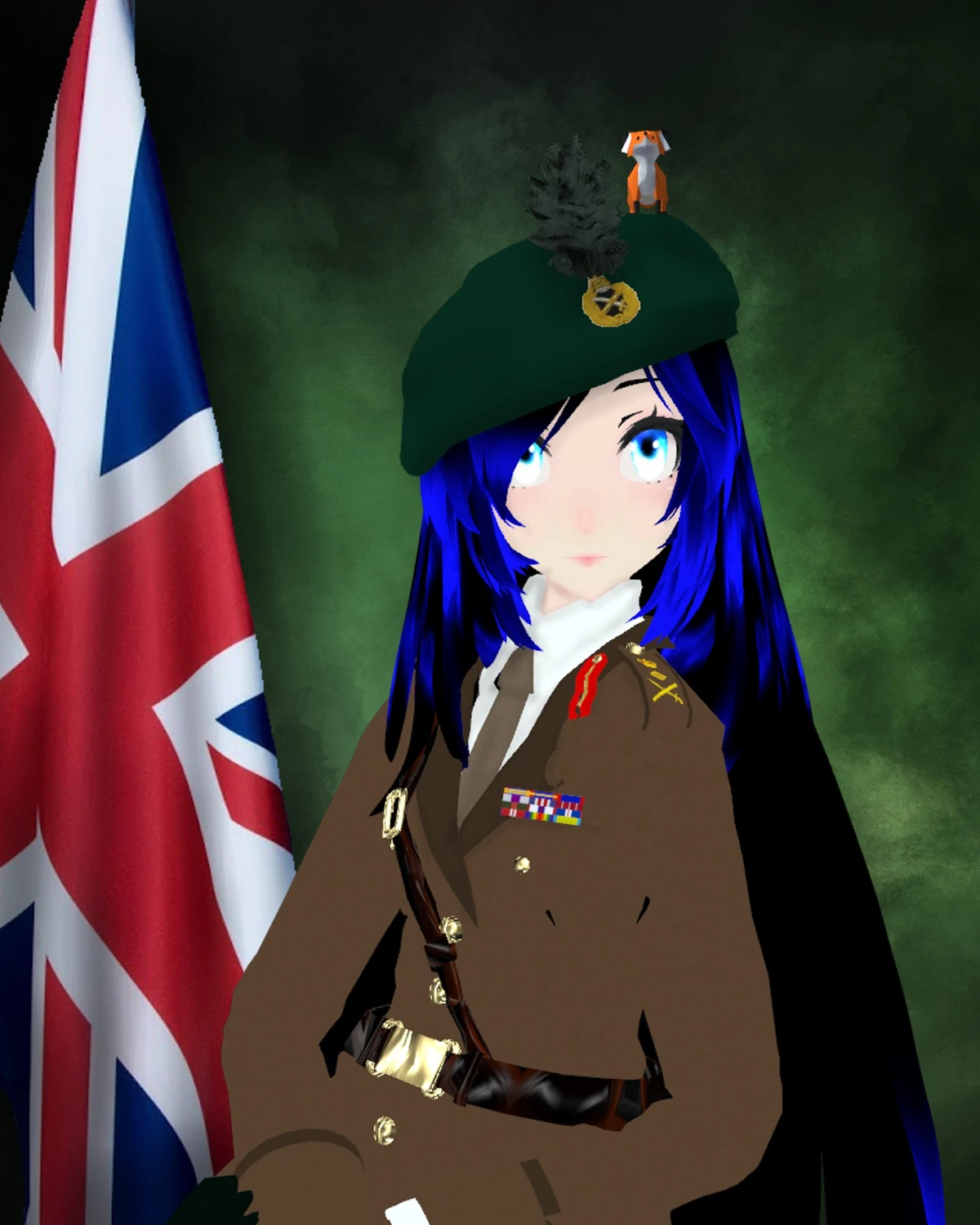 Seffy | VRChat Legends Wiki | Fandom