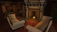 The Vix Inn | VRChat Legends Wiki | Fandom