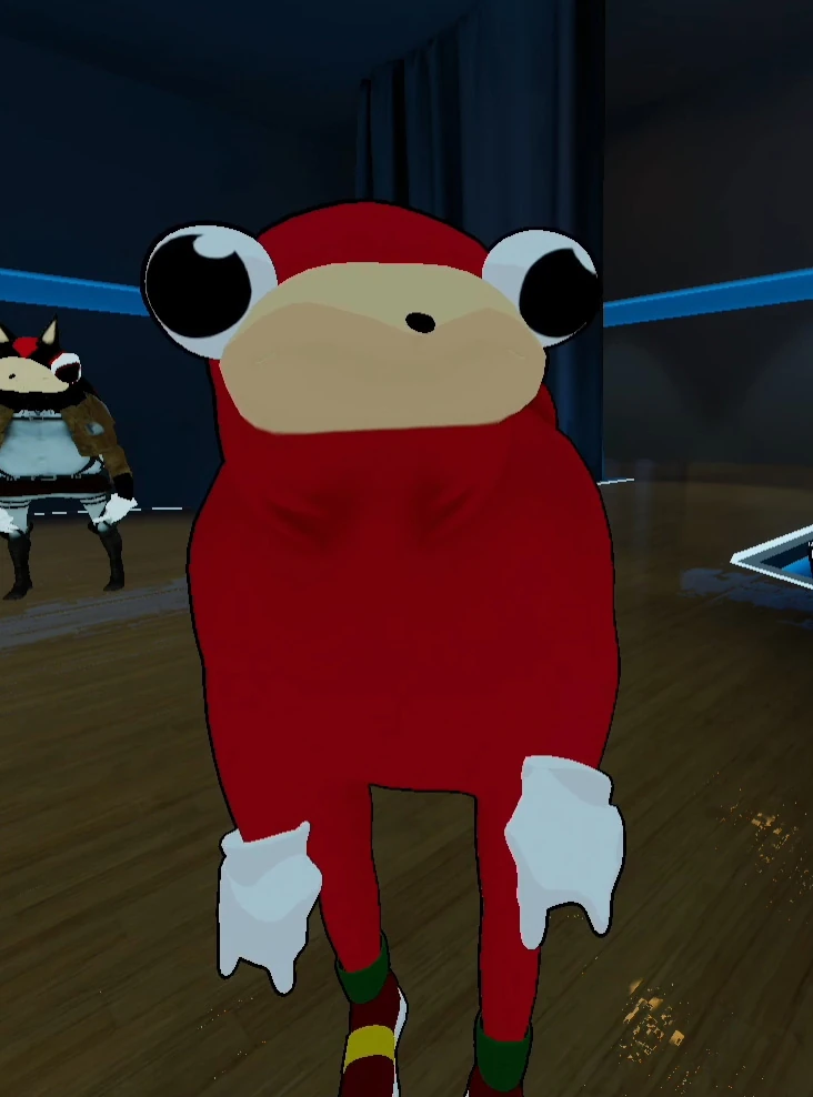 ZilverK | VRChat Legends Wiki | Fandom