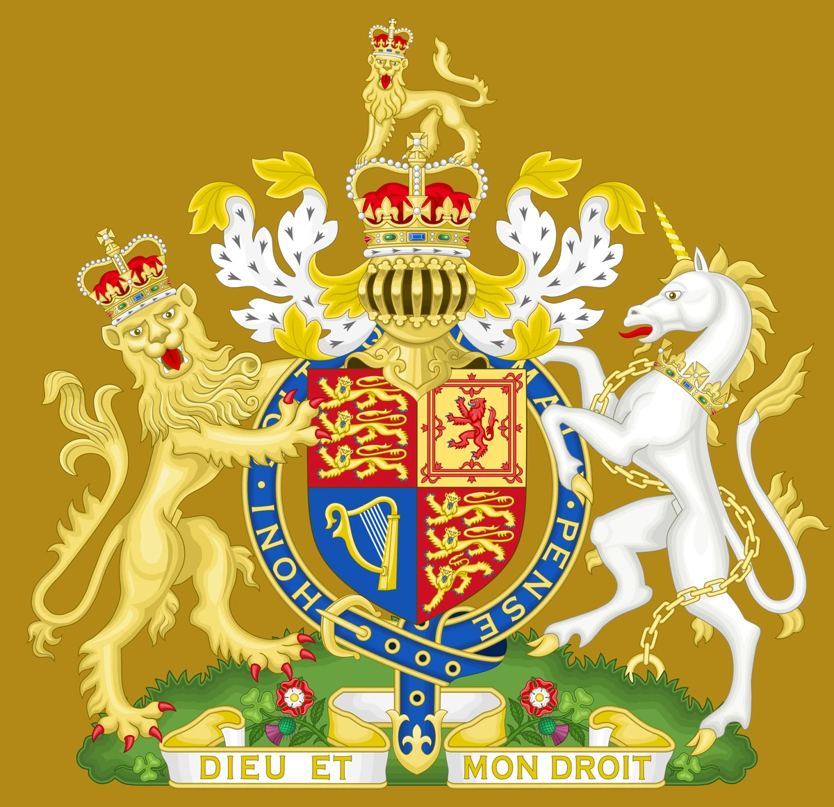 The Royal Army of The Crown | VRChat Legends Wiki | Fandom