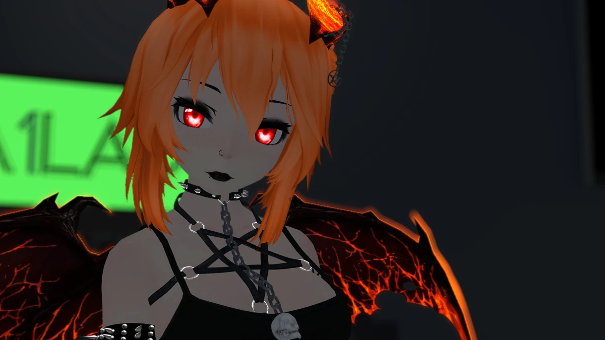 Zak LM | VRChat Legends Wiki | Fandom