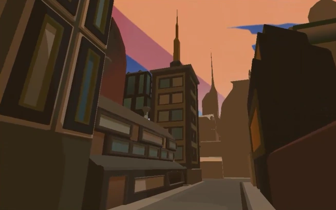 Hirviö | VRChat Legends Wiki | Fandom