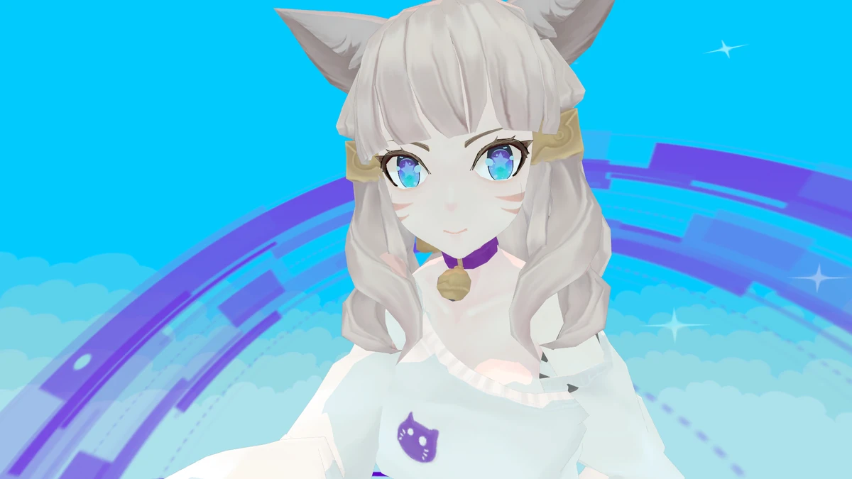 AnimatorAR | VRChat Legends Wiki | Fandom