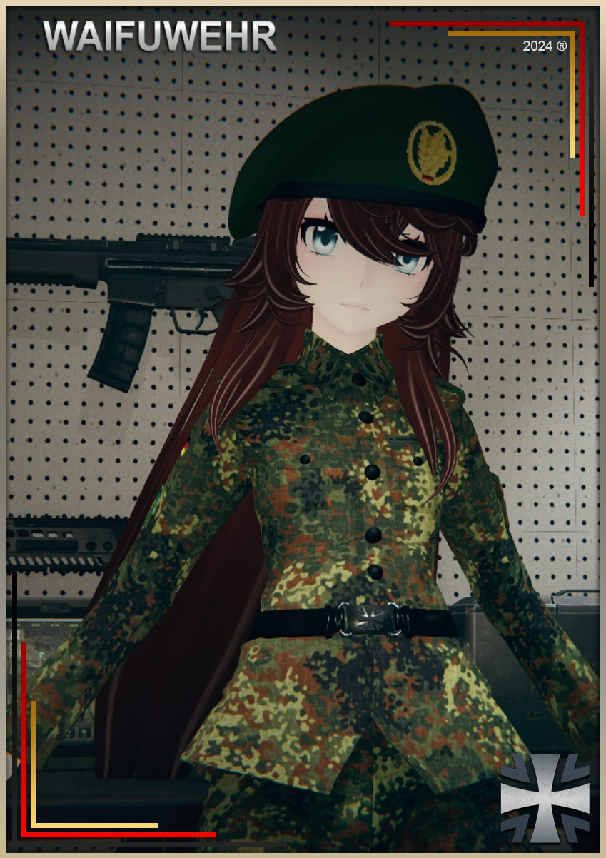 Winter Nightingale | VRChat Legends Wiki | Fandom