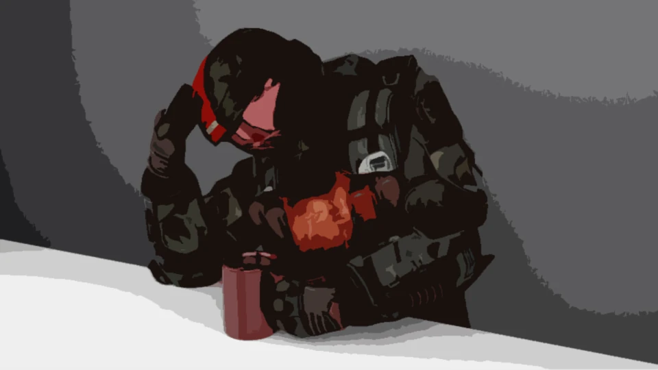 Ravioli God | VRChat Legends Wiki | Fandom