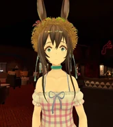 Pinkchyu | VRChat Legends Wiki | Fandom