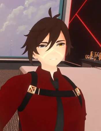 Luca Gray | VRChat Legends Wiki | Fandom