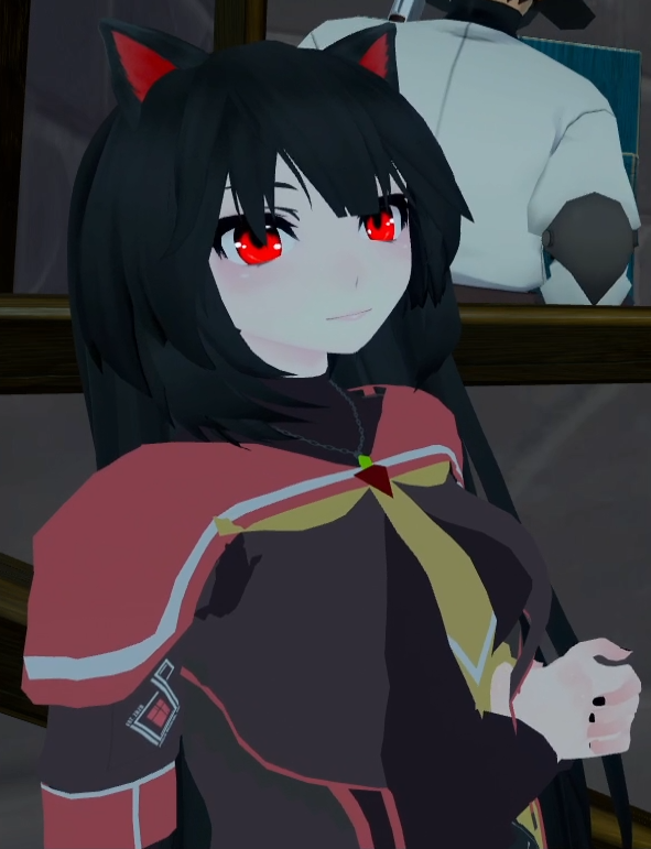 Lynn | VRChat Legends Wiki | Fandom