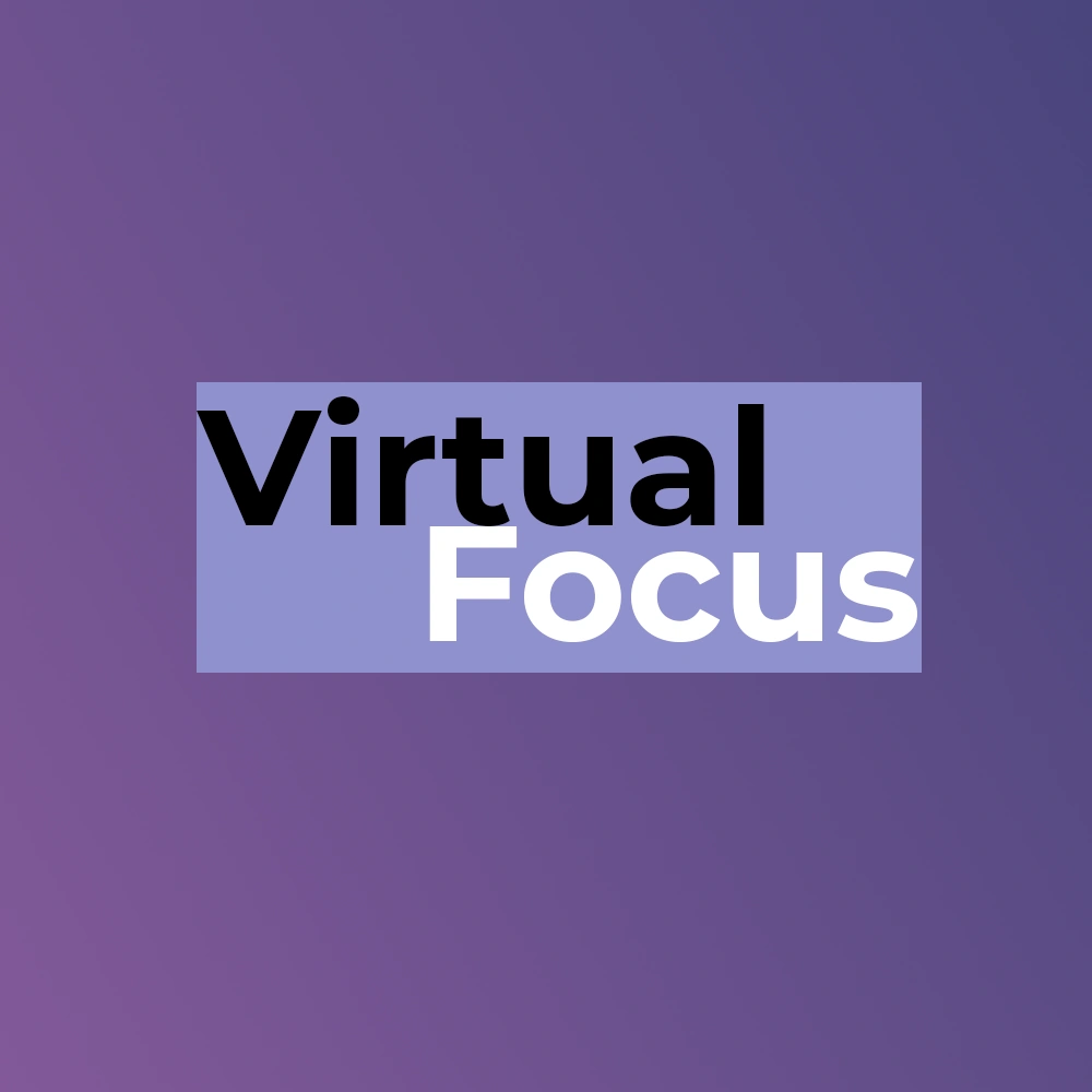 VirtualFocus | VRChat Legends Wiki | Fandom