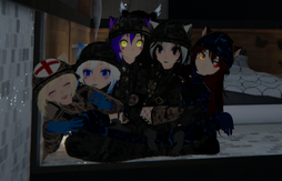 AveryK47 | VRChat Legends Wiki | Fandom