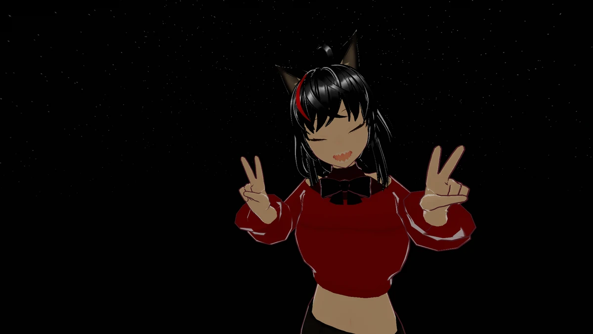 German-Chan | VRChat Legends Wiki | Fandom