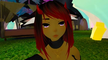 Jadez | VRChat Legends Wiki | Fandom