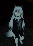 Lycan Zurui | VRChat Legends Wiki | Fandom