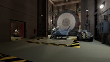 Stargate-Center | VRChat Legends Wiki | Fandom