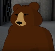 ZoranTheBear | VRChat Legends Wiki | Fandom