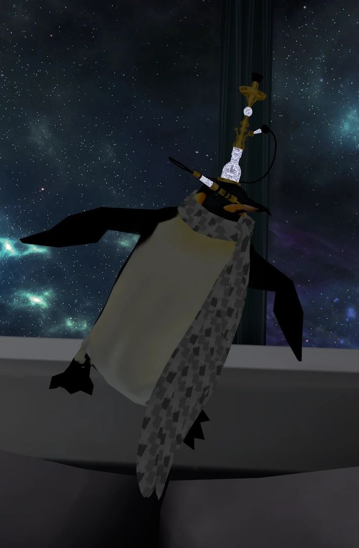 Jules | VRChat Legends Wiki | Fandom