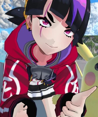 Coqui | VRChat Legends Wiki | Fandom