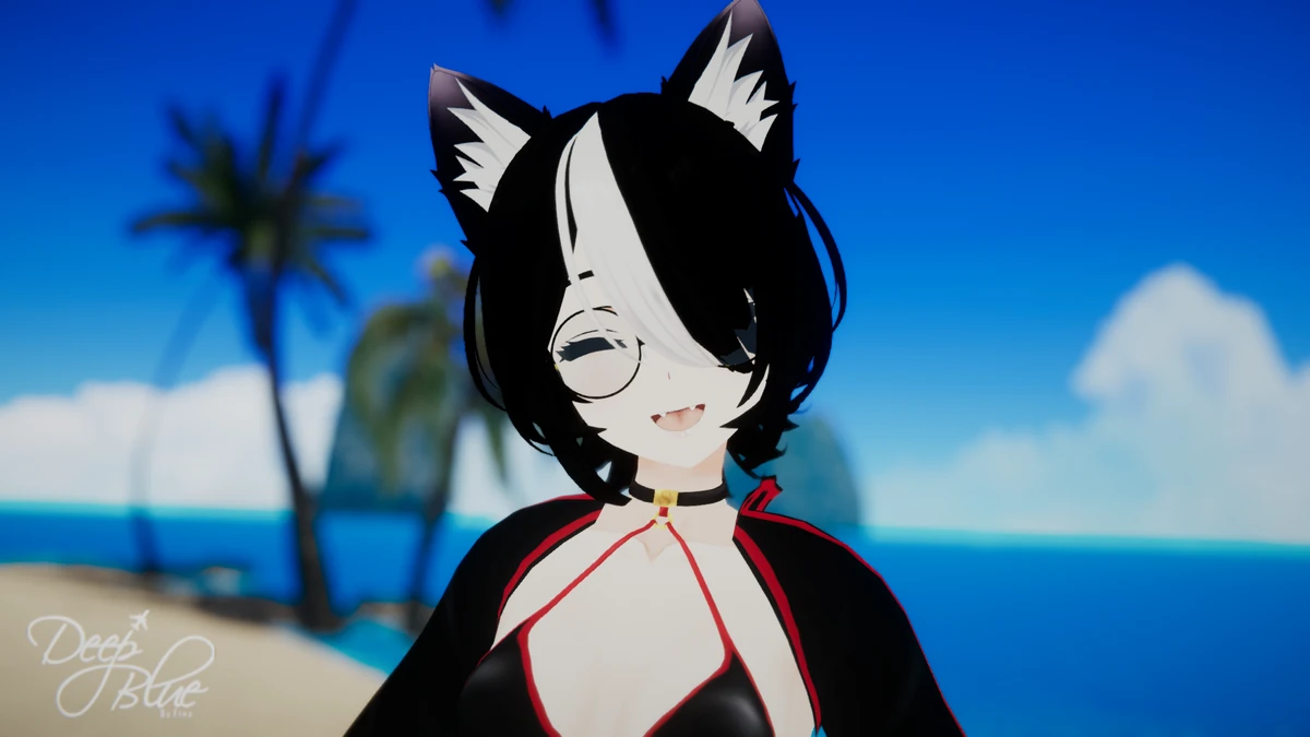 Nerdynanny | VRChat Legends Wiki | Fandom