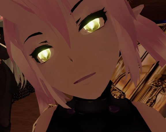 BWC94032 | VRChat Legends Wiki | Fandom