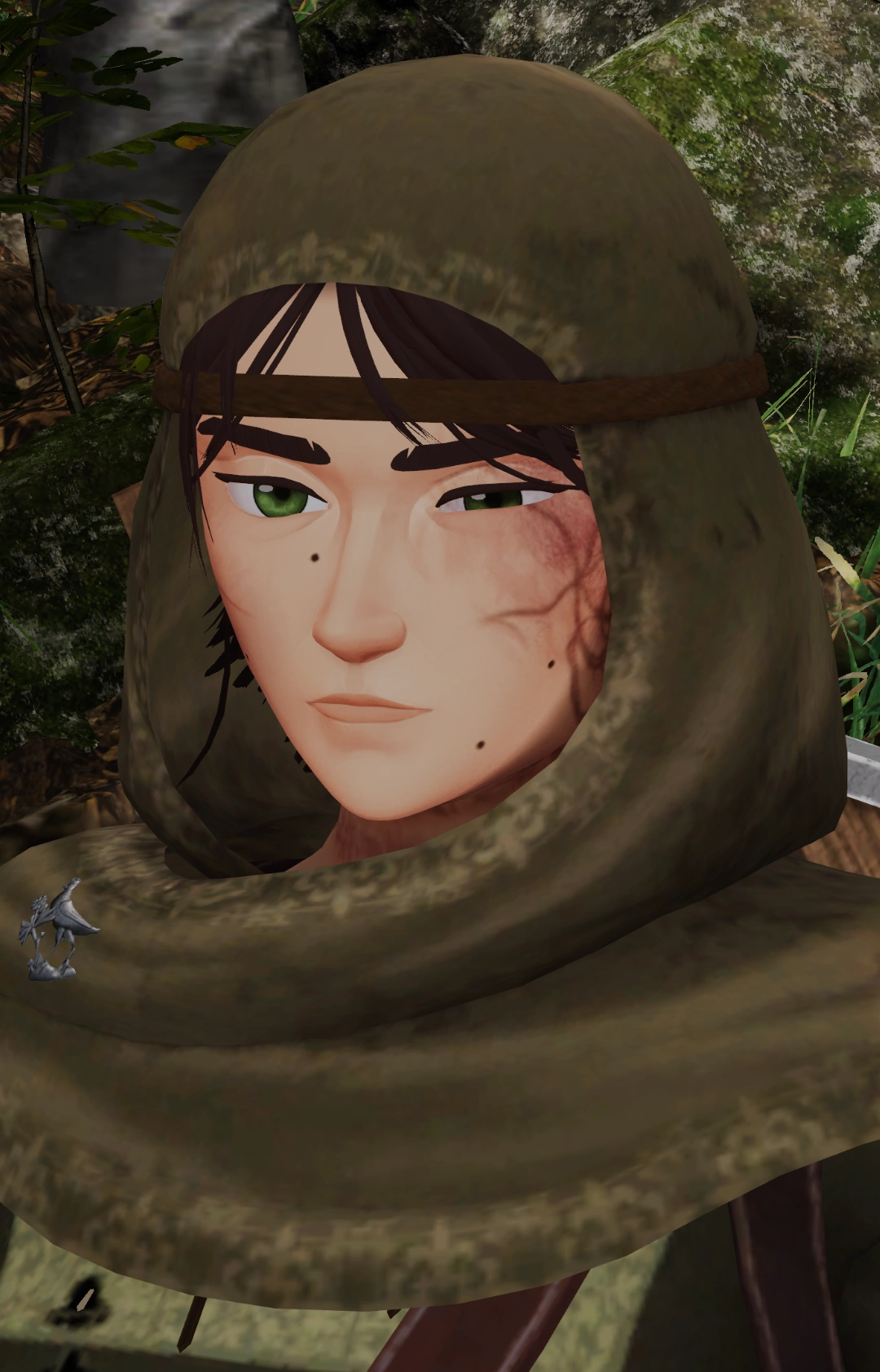 Anika | VRChat Legends Wiki | Fandom