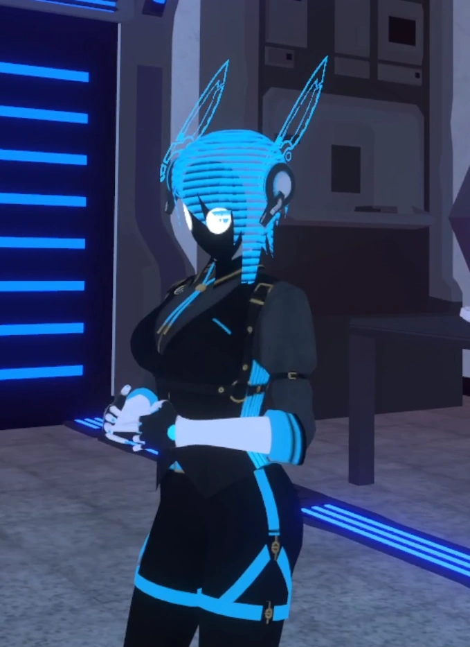 Category:MimiQu's Characters | VRChat Legends Wiki | Fandom