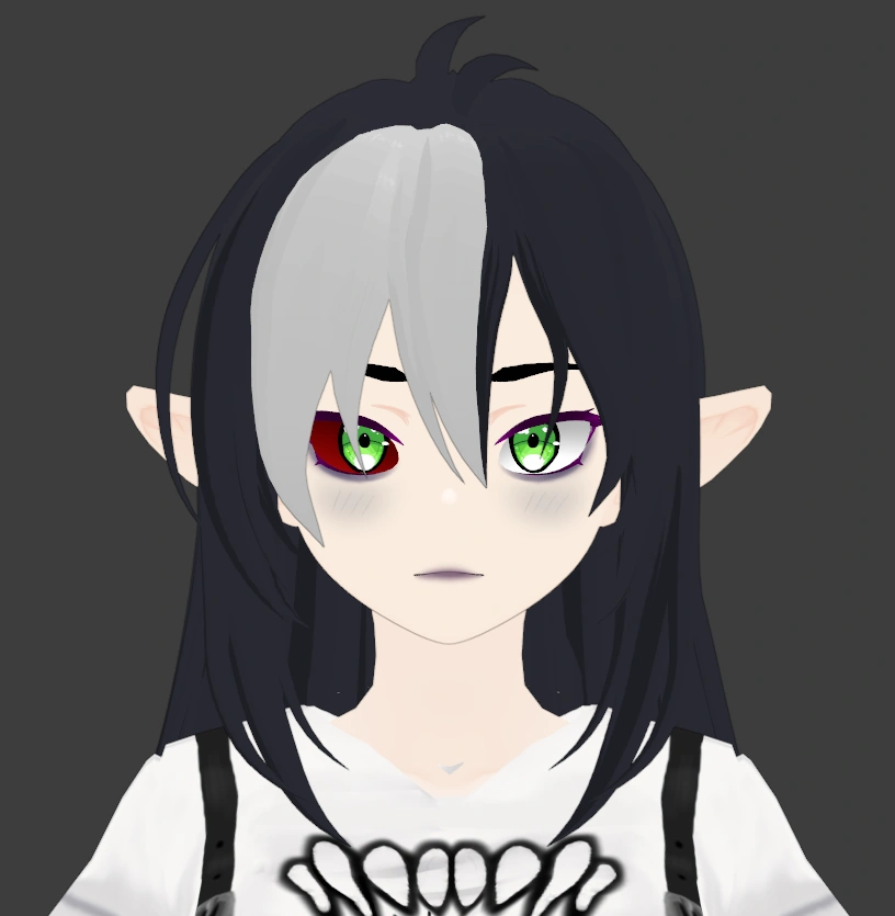 Squiddycheese | VRChat Legends Wiki | Fandom