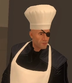 Chef Cork | VRChat Legends Wiki | Fandom
