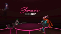 Shonzo | VRChat Legends Wiki | Fandom