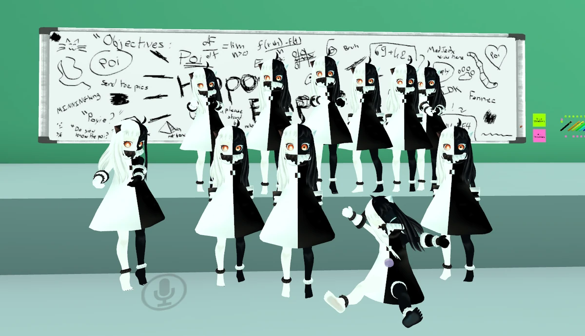 Hoppou Empire | VRChat Legends Wiki | Fandom
