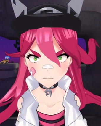 Rummy | VRChat Legends Wiki | Fandom