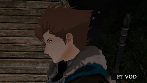 FT Episode S1E17.5 | VRChat Legends Wiki | Fandom