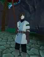 Yuki Mori | VRChat Legends Wiki | Fandom