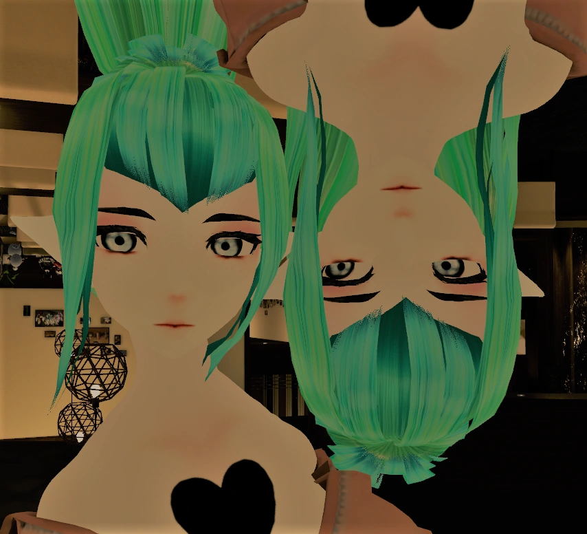 Euca | VRChat Legends Wiki | Fandom