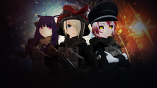 Lena Winter | VRChat Legends Wiki | Fandom