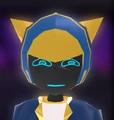 Neon Divide Characters | VRChat Legends Wiki | Fandom