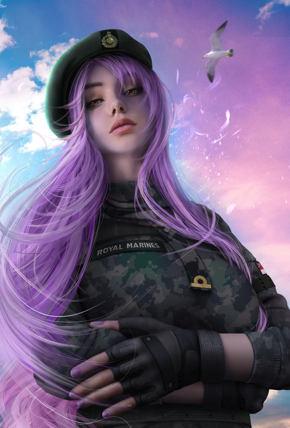 K V J | VRChat Legends Wiki | Fandom